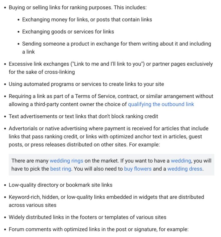 Toxic Backlinks: SEO Woe or a Load of Baloney?