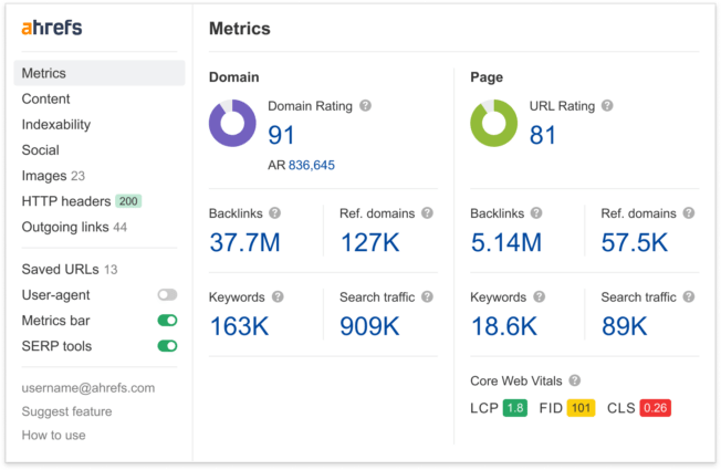 8 Free SEO Reporting Tools