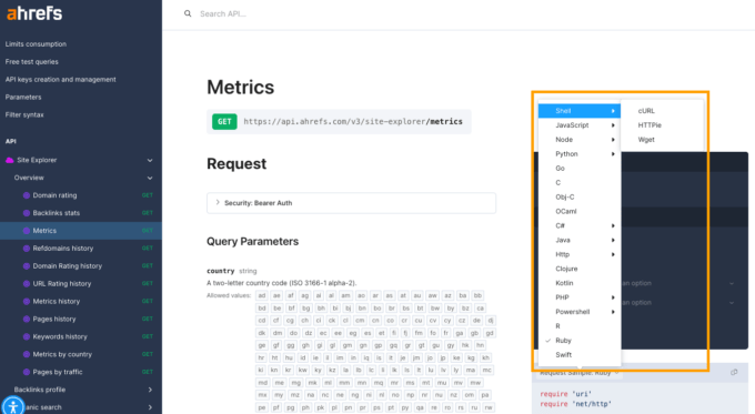 Steal Our SEO API Stack For Easy SEO Automation