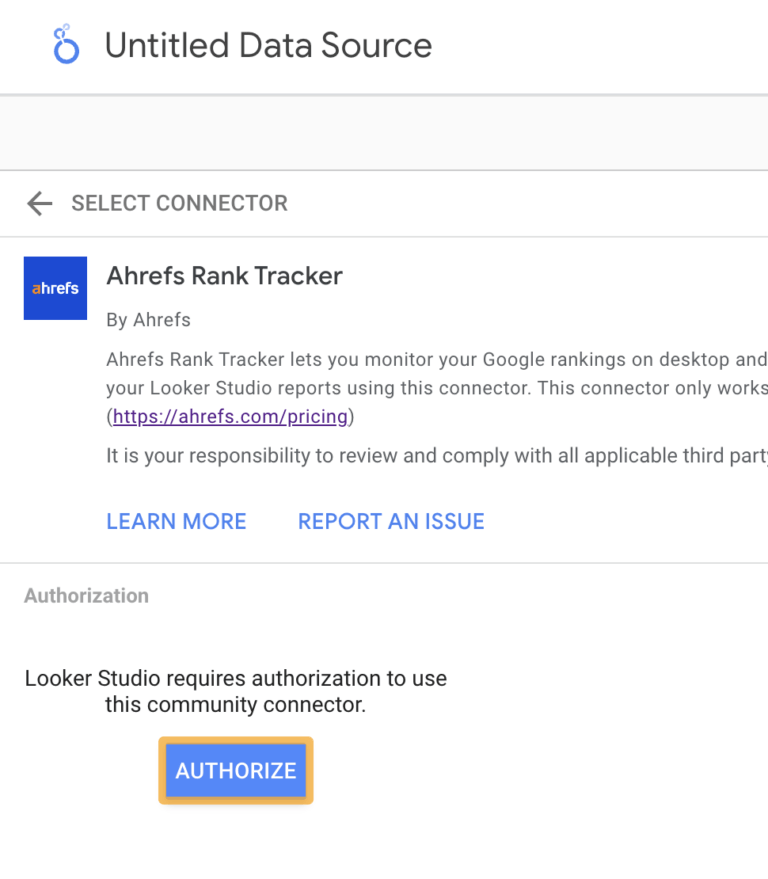 Automated SEO Reporting (The Easy Way)