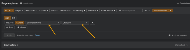How to Monitor and Track Changes on a Website?