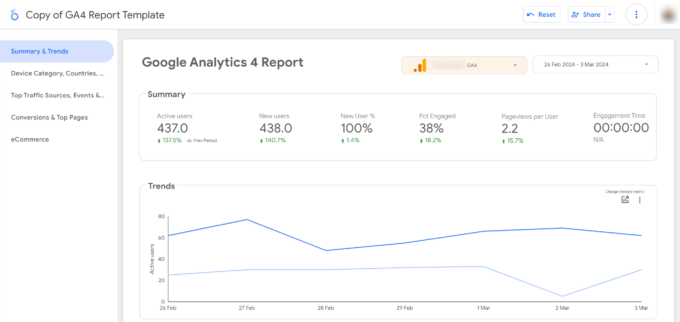 Automated SEO Reporting (The Easy Way)