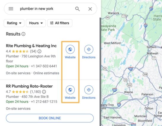 7 Easy SEO Tips for Small Businesses