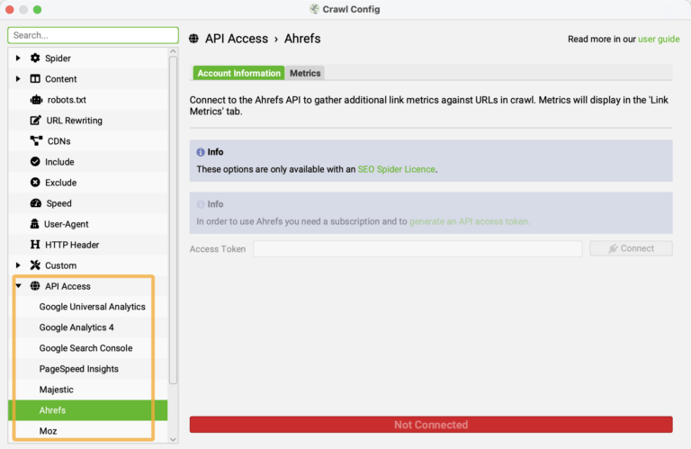 8 Free SEO Reporting Tools