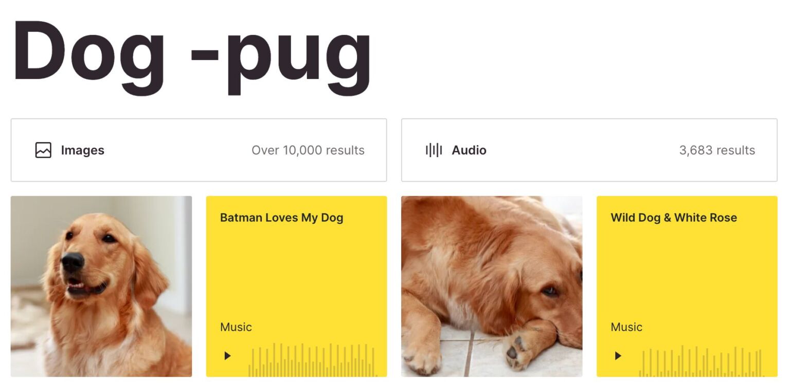 20 Alternative Search Engines to Google