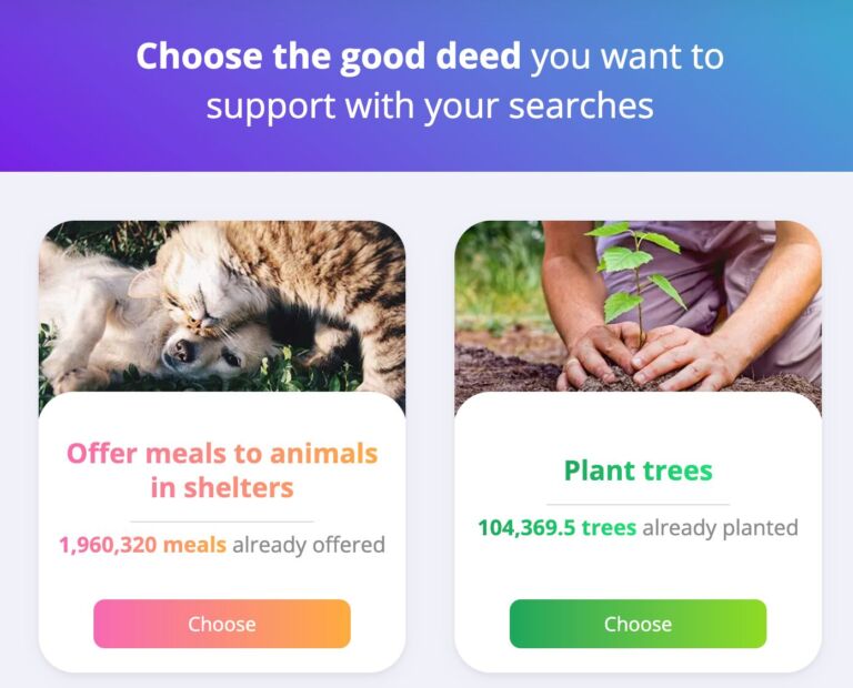 20 Alternative Search Engines to Google