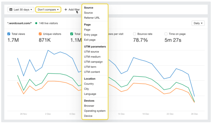 9 Best Traffic Analysis Tools