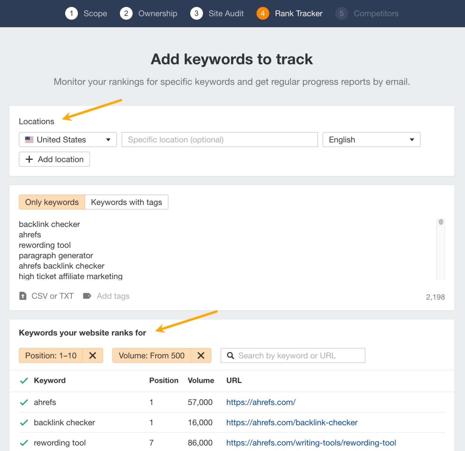 15 Smart Ways to Check Competitor Website Traffic