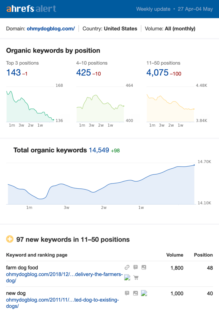 SEO Tracking For Beginners: All You Need to Know