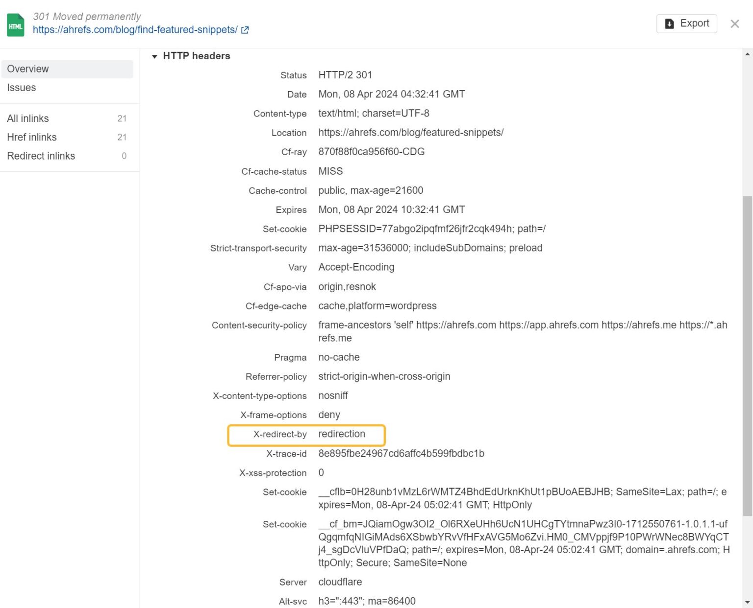 11 Types Of Redirects & Their SEO Impact