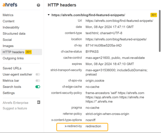 11 Types Of Redirects & Their SEO Impact