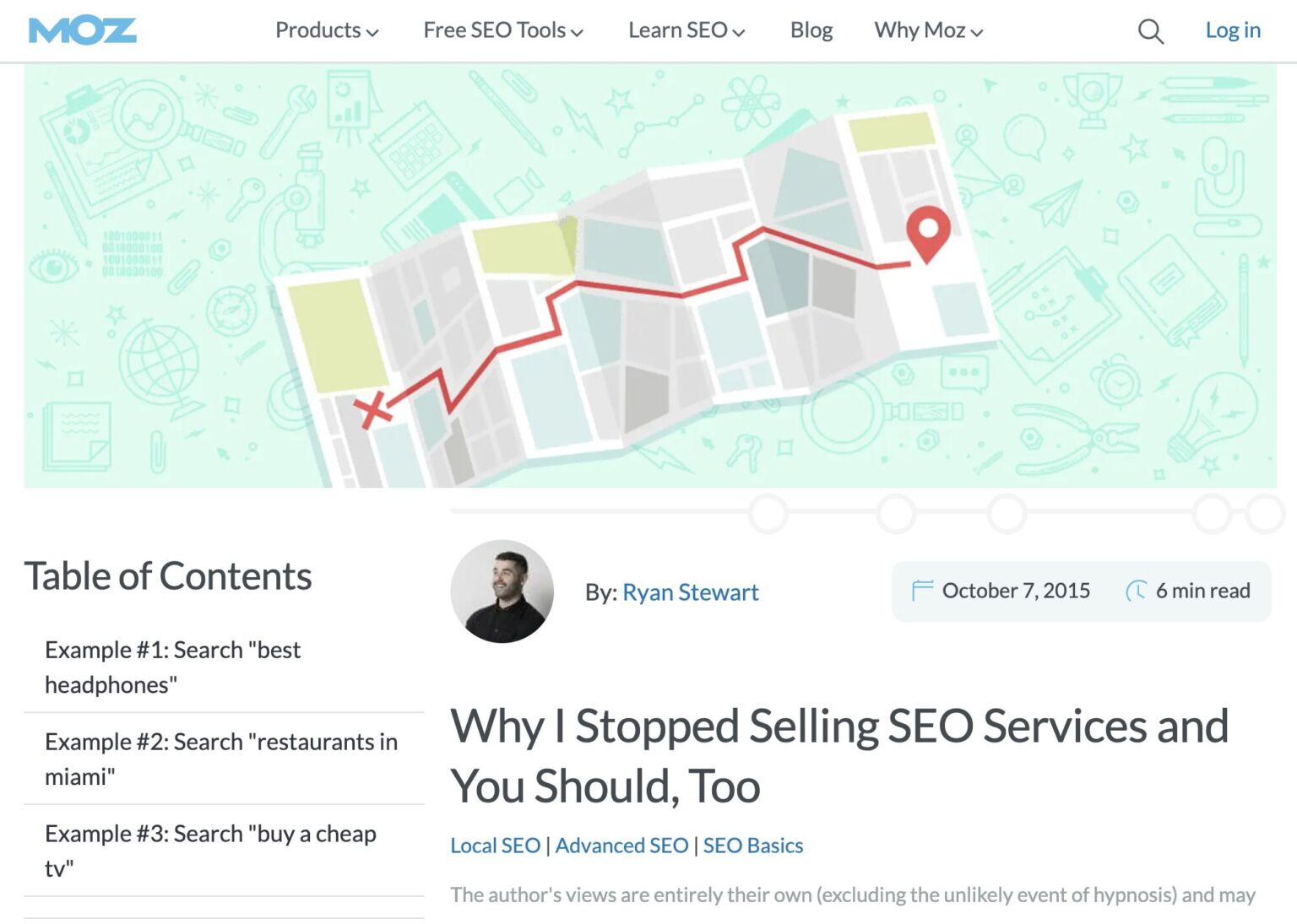 Parasite SEO Explained (It's Not Always Evil!)