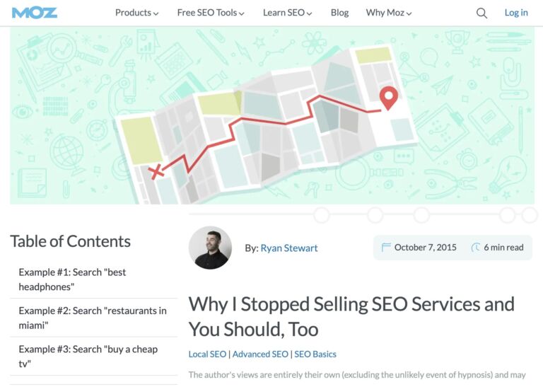 Parasite SEO Explained (It's Not Always Evil!)
