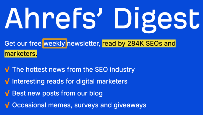 How to Promote Your Blog (There Are Only Three Ways)