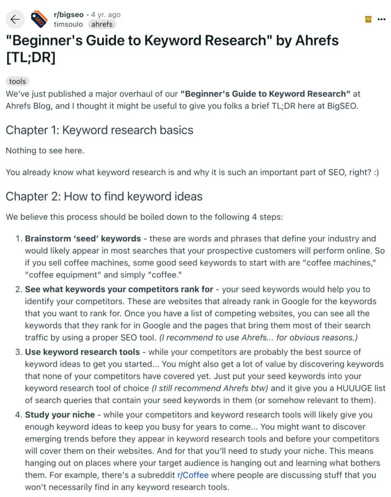 How to Promote Your Blog (There Are Only Three Ways)