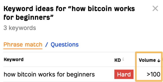 The 10 Best Free Keyword Research Tools in 2024