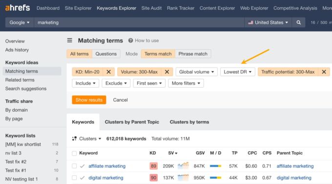 How to Use Keywords for SEO: The Complete Beginner’s Guide