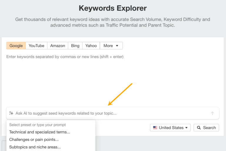 How to Use Keywords for SEO: The Complete Beginner’s Guide