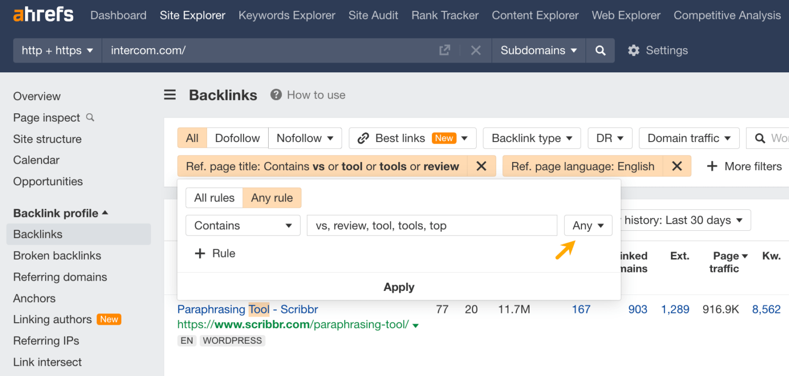 15 Smart Ways To Check Competitor Website Traffic