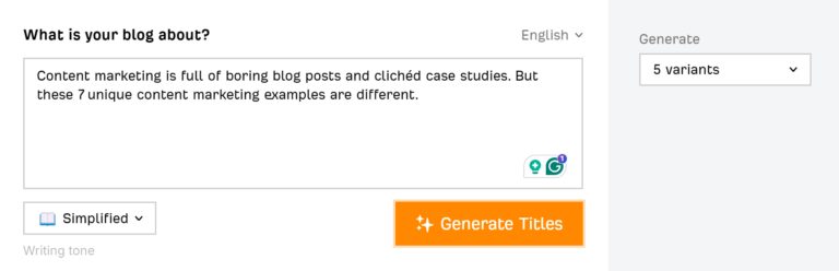 14 Ways to Use AI for Better, Faster SEO
