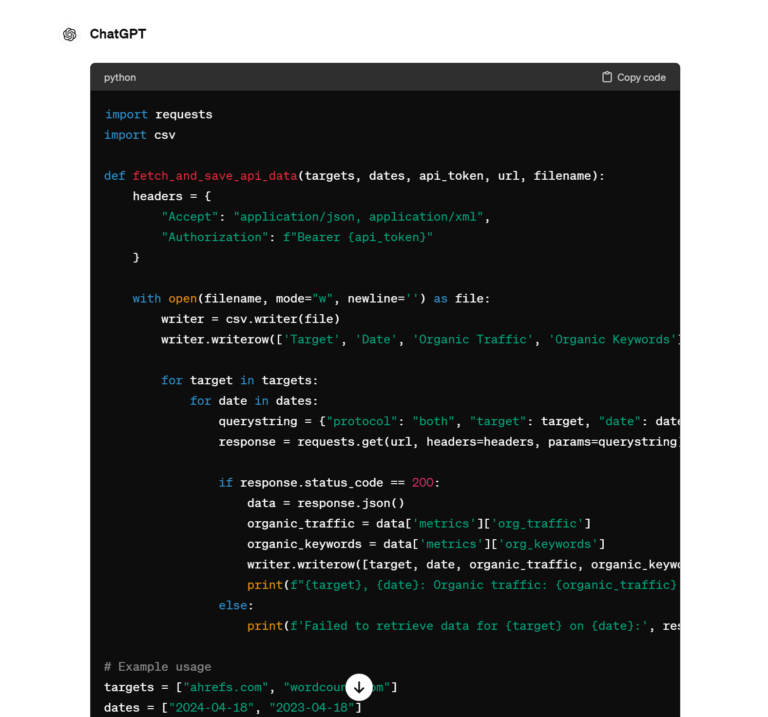 14 Ways to Use AI for Better, Faster SEO