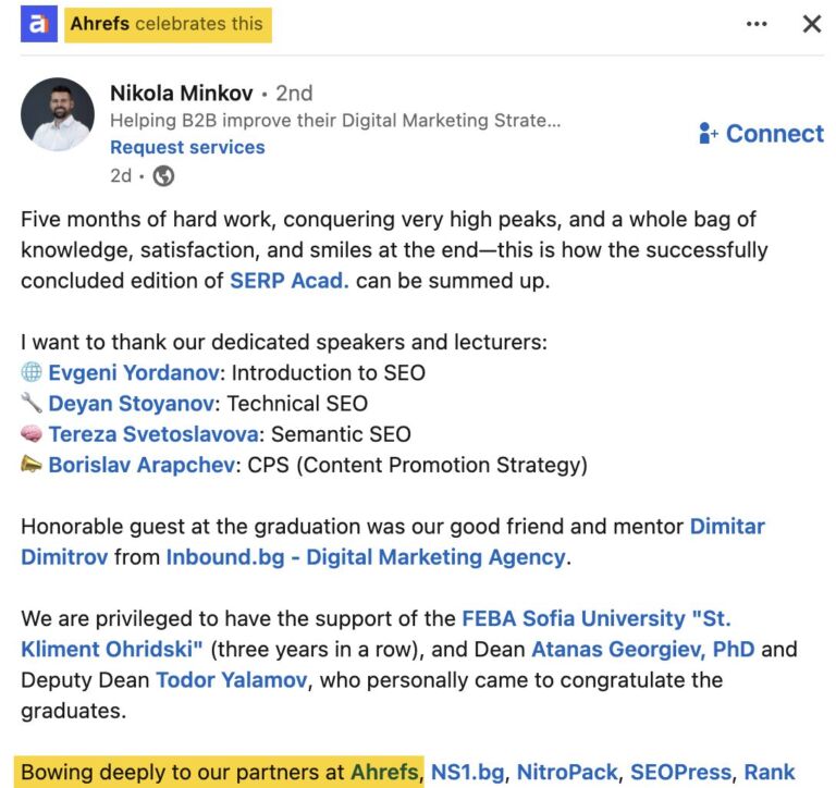 Online Reputation Management: A Beginner’s Guide