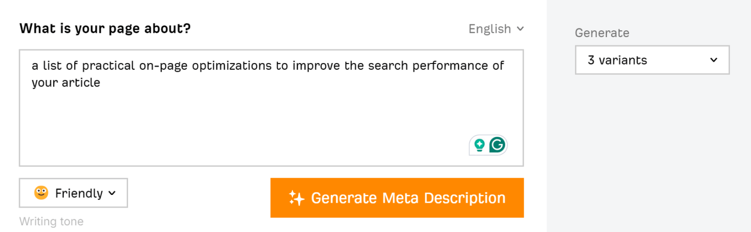 On-Page SEO: How to Optimize for Robots and Readers