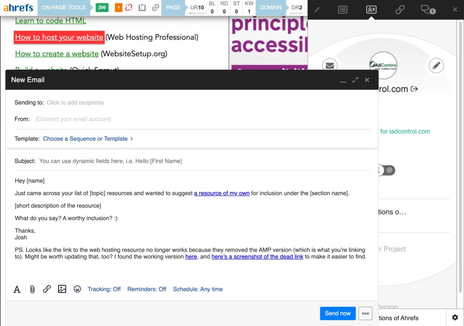 The Only 9 Link-Building Tools You Need in 2024