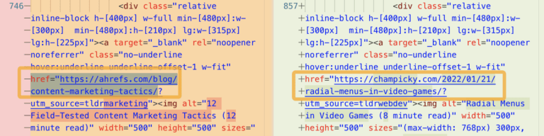 Link Reclamation: How to Find and Reclaim Lost Backlinks