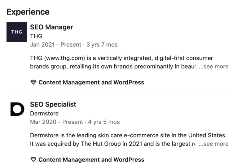 I Analyzed 52 SEO Manager Job Listings. Here’s What They Do and How You ...