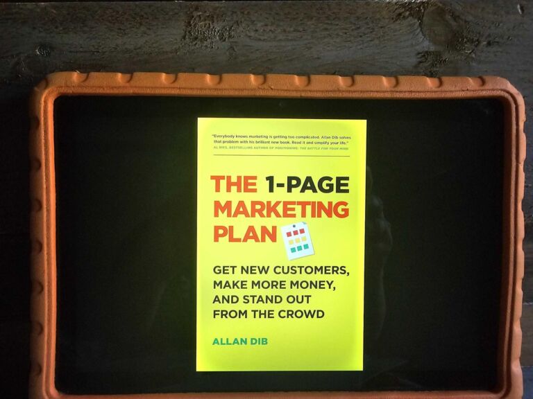 I Asked 26 Marketers for Their Best Marketing Books. Here's What They ...