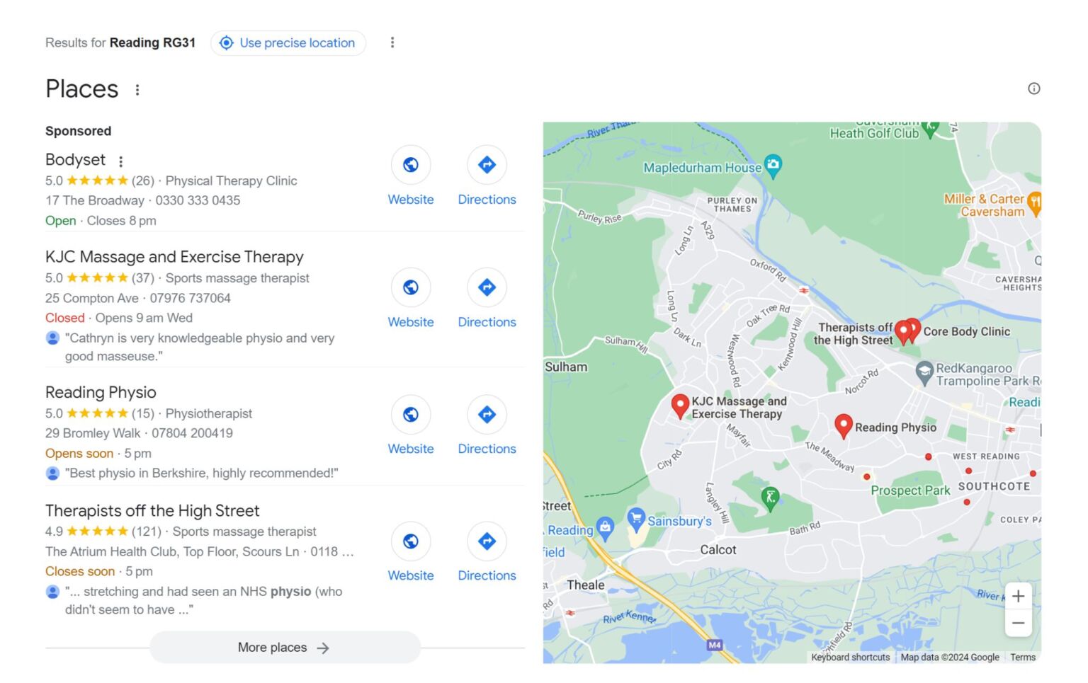 Healthcare SEO: 7 Strategies From Medical SEO Pros