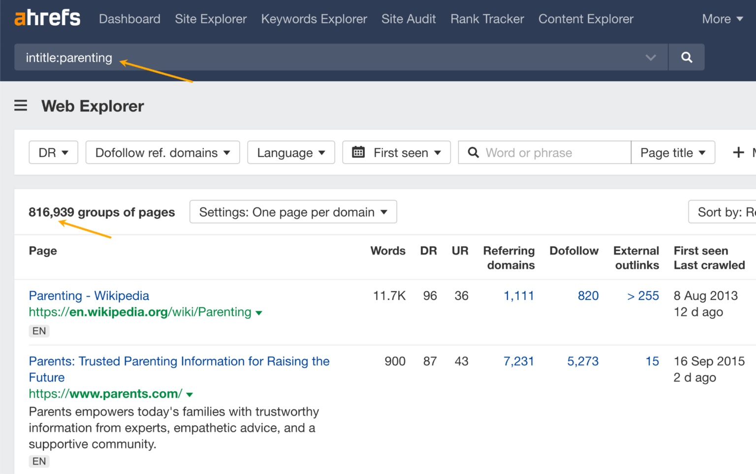 Keyword Relevance: What It Is, and How to Demonstrate It to Google
