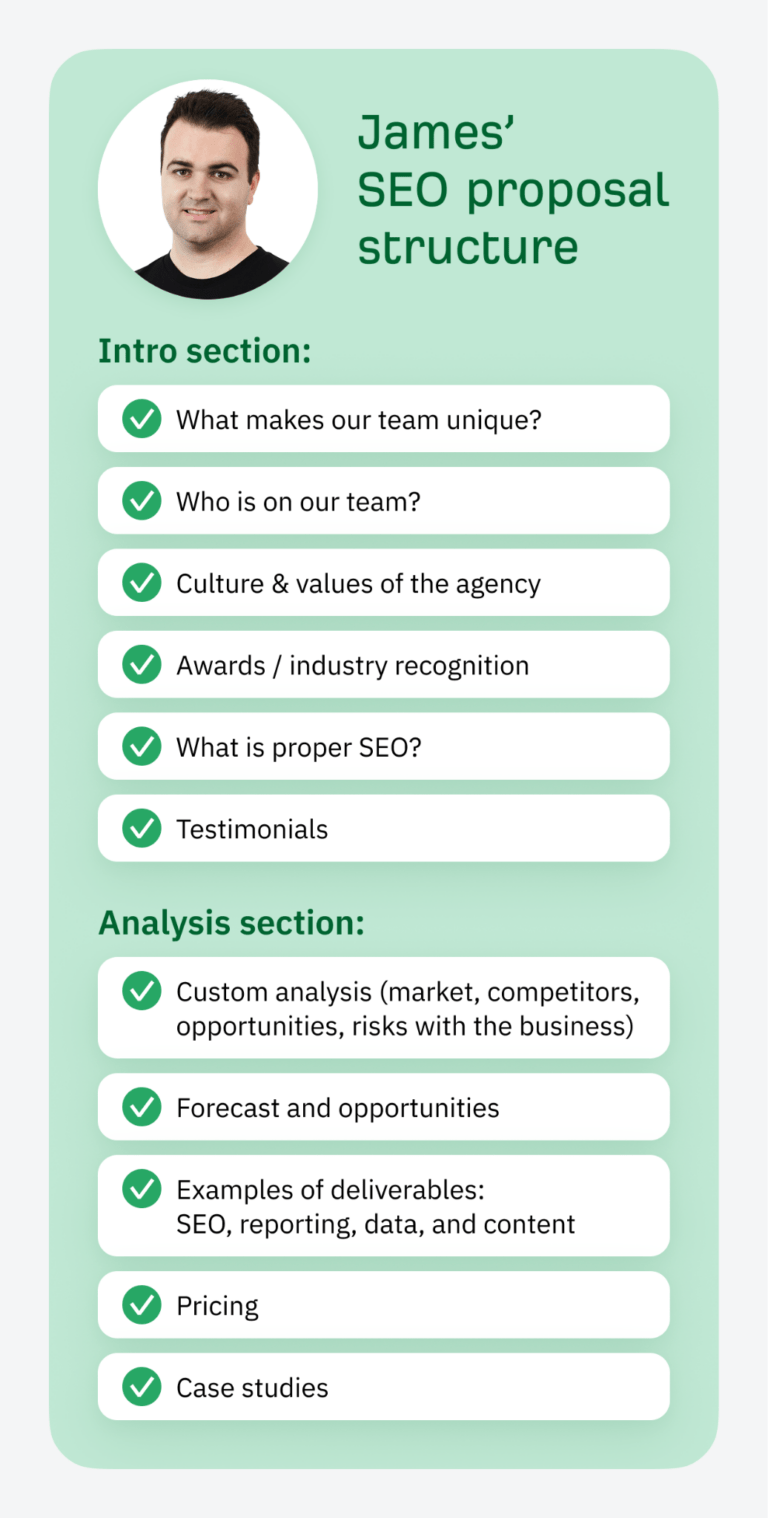 Win the Client With Your Next SEO Proposal (+ Expert Tips and Template)