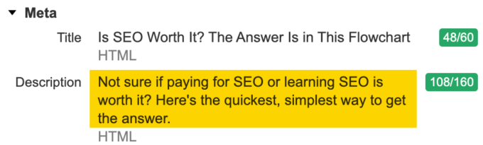 Keyword Relevance: What It Is, and How to Demonstrate It to Google