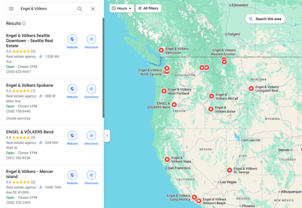 Real Estate SEO: 6 Things You Can Do to Compete With Big Sites