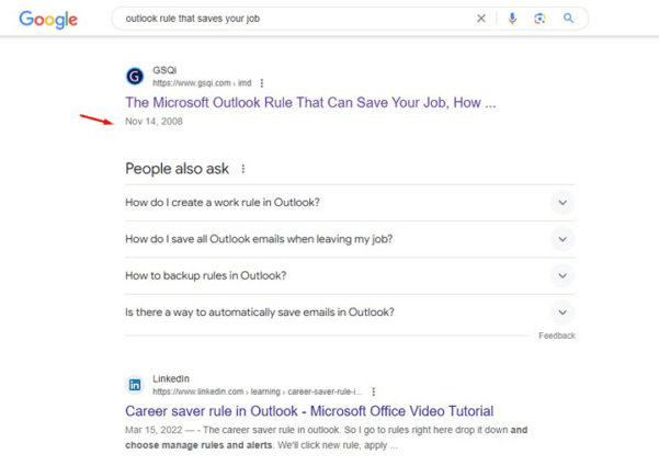 Google AI Overviews (Formerly Google SGE): All You Need to Know