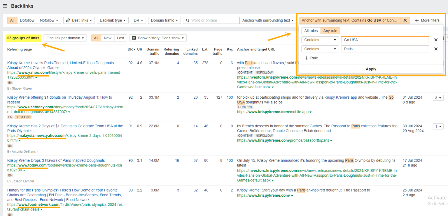 9 Successful PR Campaign Examples, According to the Data