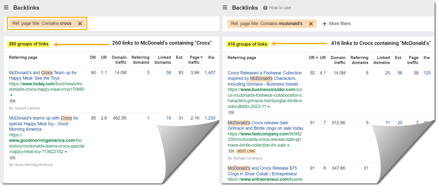 9 Successful PR Campaign Examples, According to the Data