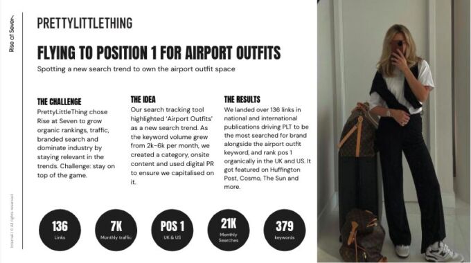 8 PR Report Examples & Templates to Bookmark for Inspiration