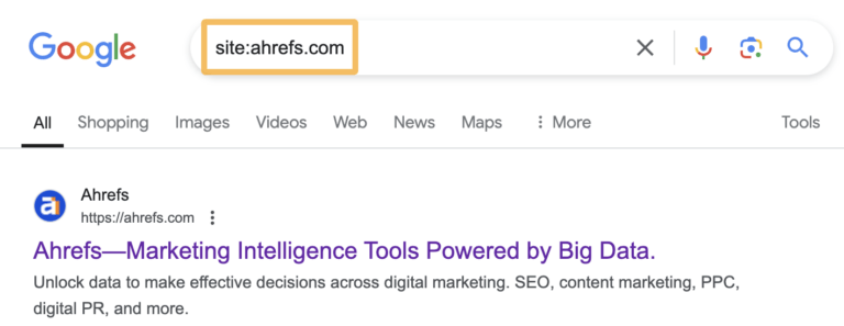 8 Fixes For When Your Website Isn't Showing Up In Google