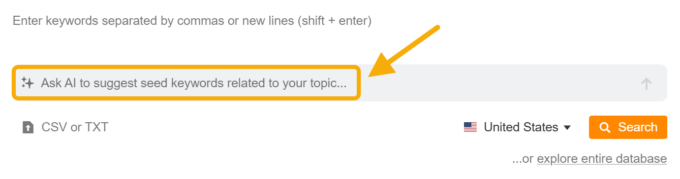 Keyword Research: The Beginner’s Guide by Ahrefs