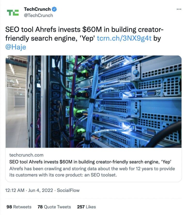 8 Effective Strategies to Increase Brand Awareness