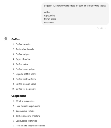 Keyword Research: The Beginner’s Guide by Ahrefs