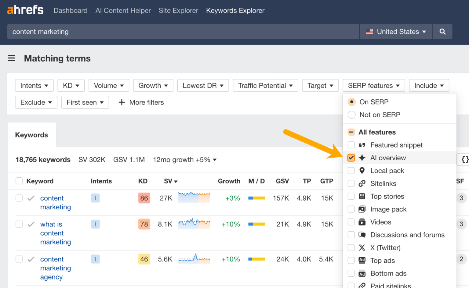 15 AI Content Creation Tools to Add to Your Tech Stack