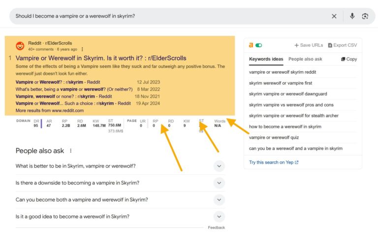 I Reviewed the Best AI Search Engines for 2025
