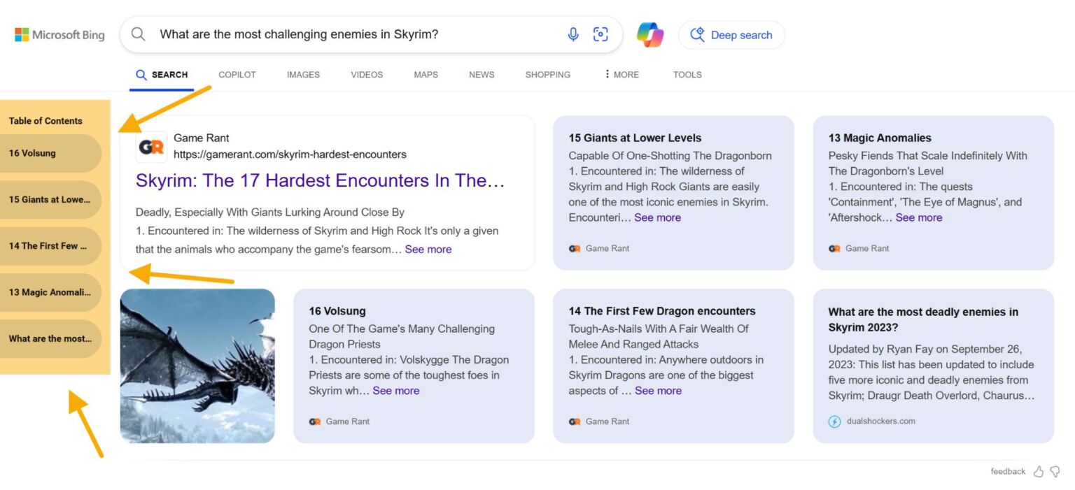 I Reviewed the Best AI Search Engines for 2025