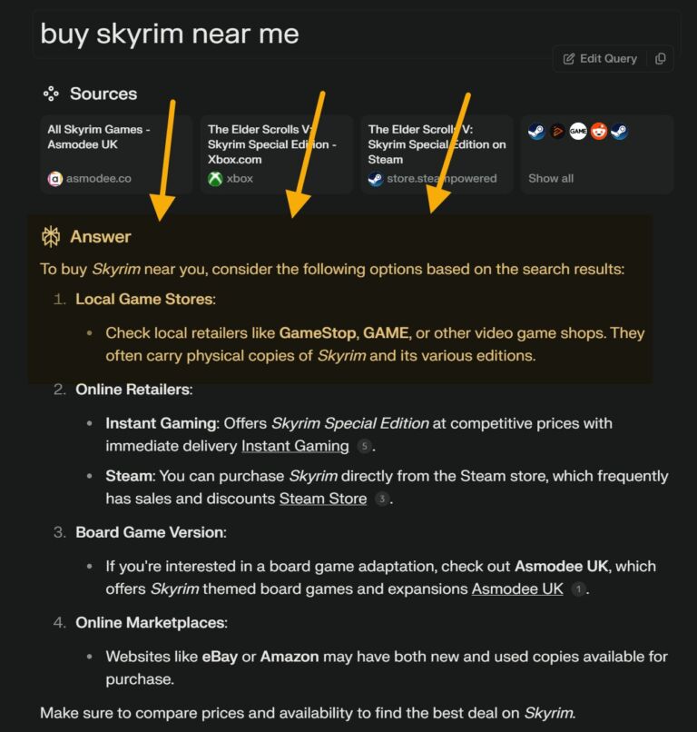 I Reviewed the Best AI Search Engines for 2025