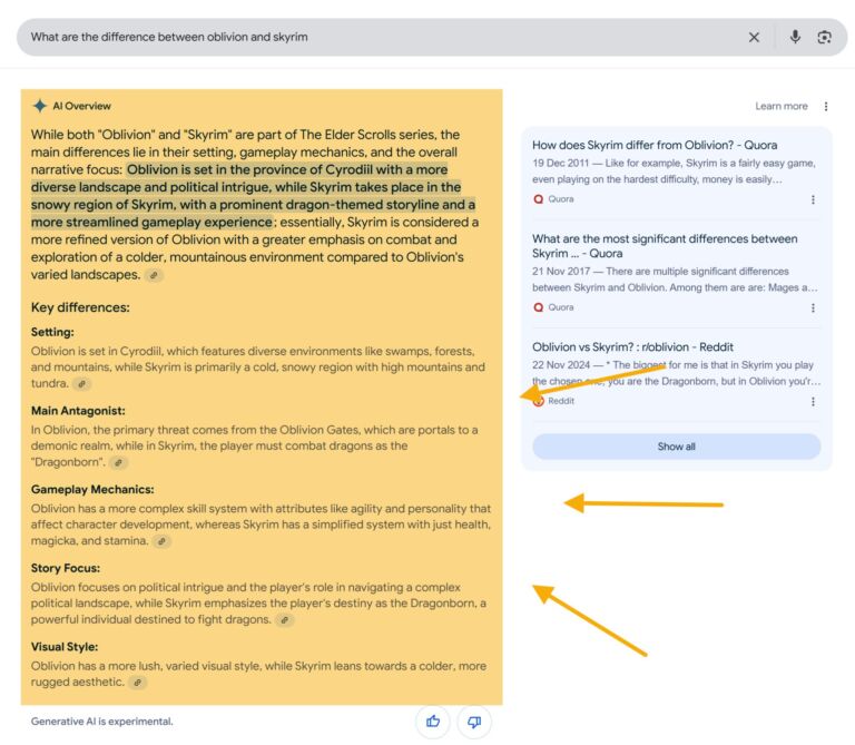 I Reviewed the Best AI Search Engines for 2025