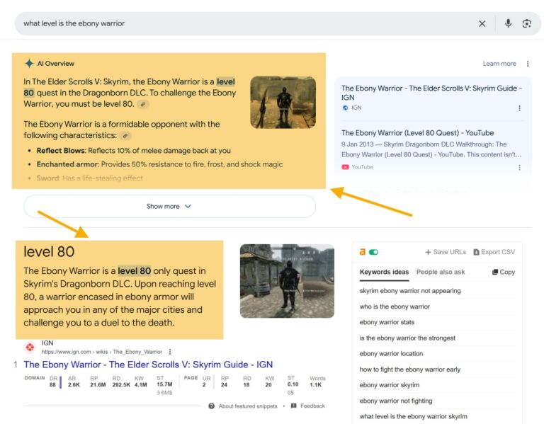 I Reviewed the Best AI Search Engines for 2025